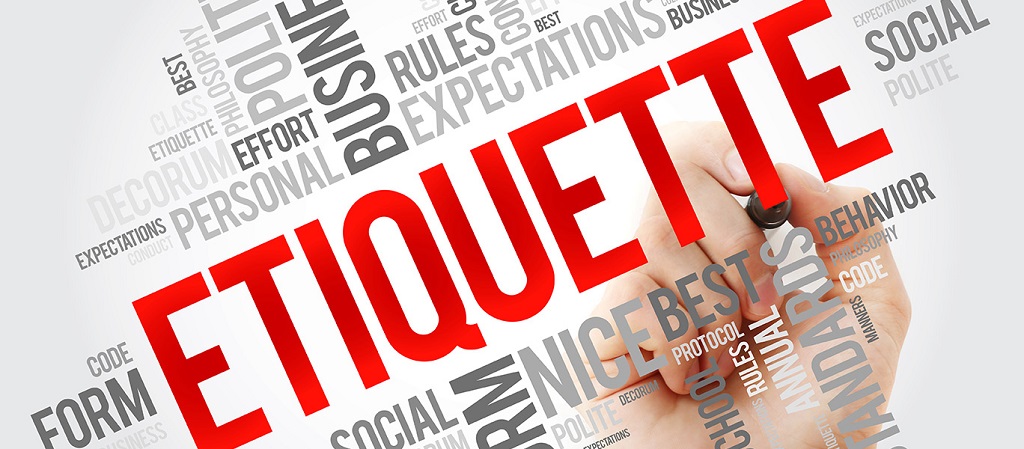 Best Phone Etiquette - Your Business Magazine