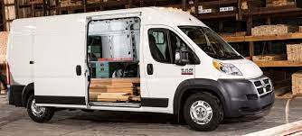 Tips for Taking Care of a Work Van - Your Business Magazine