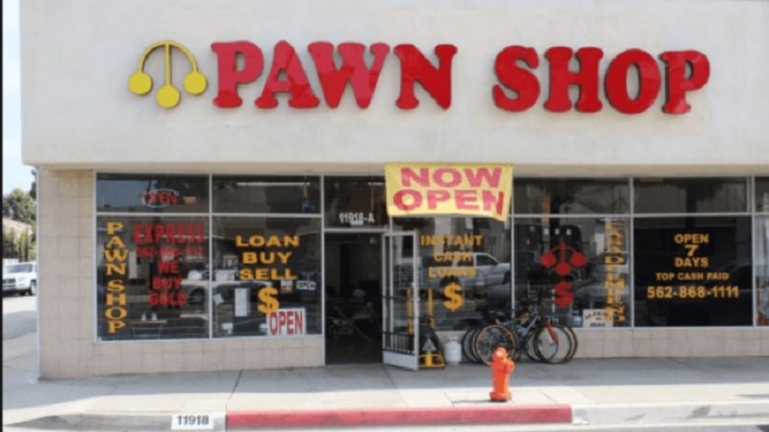 Pawn Shops as a Solution to Quick Cash - Your Business Magazine