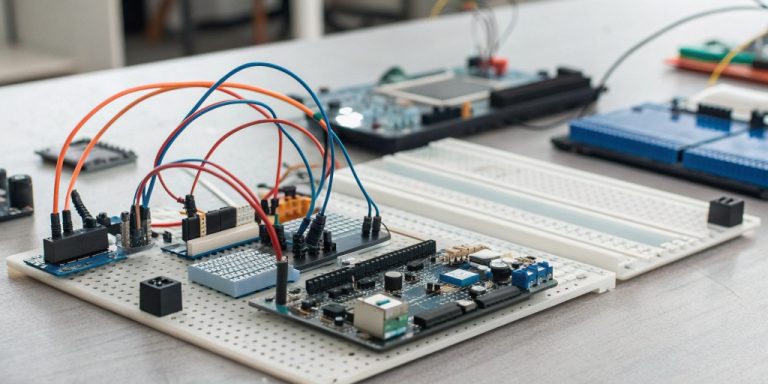 Advanced Techniques for Utilizing Arduino Starter Kits - Your Business ...